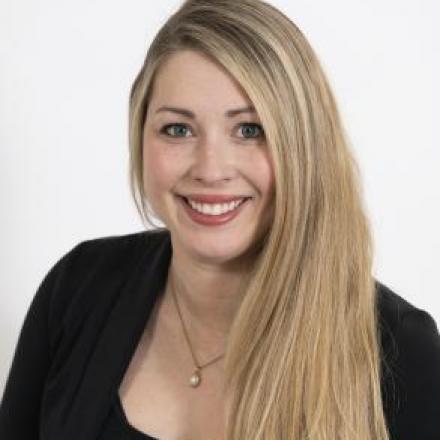 Christina Pellegrini | Loyola University New Orleans